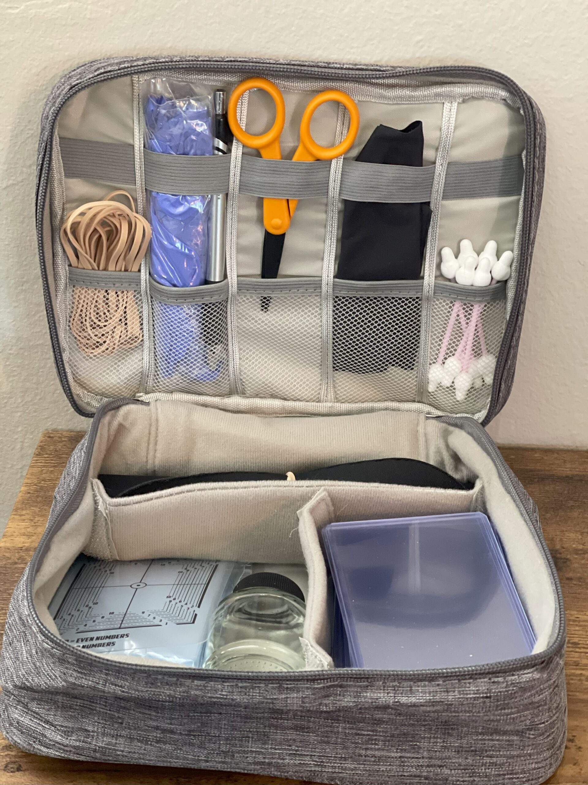 How to Clean Sports Cards for Grading: A Comprehensive Guide - LA Card Dude